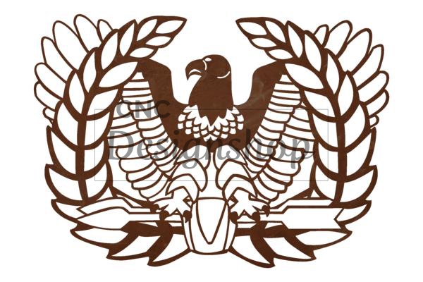 Warrant Officer Rising Eagle On Deals | www.matfink.com.mx